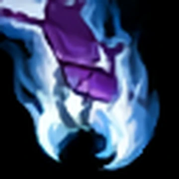 Runeborn Xerath Rework