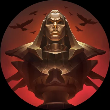 Trifarix | League of Legends Wiki | Fandom