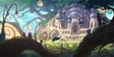 The Bandle Tree (Legends of Runeterra) | League of Legends Wiki | Fandom