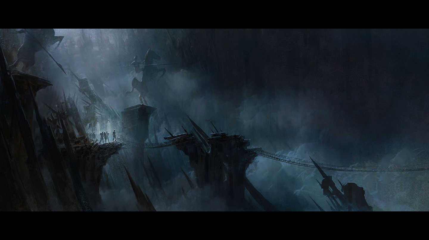 Enemy of my Enemy | League of Legends Wiki | Fandom