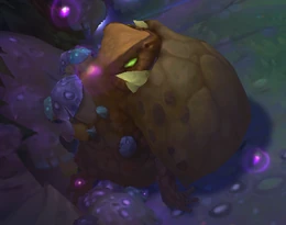 Gromp | League of Legends CZ/SK Wiki | Fandom