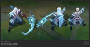 Moons of Ionia/Snow Moon | League of Legends Wiki | Fandom