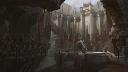 Lega Del Papavero Di Noxus