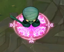 Abyssal Mask | League of Legends Wiki | Fandom