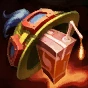 Шапучий напиток | League of Legends Wiki | Fandom