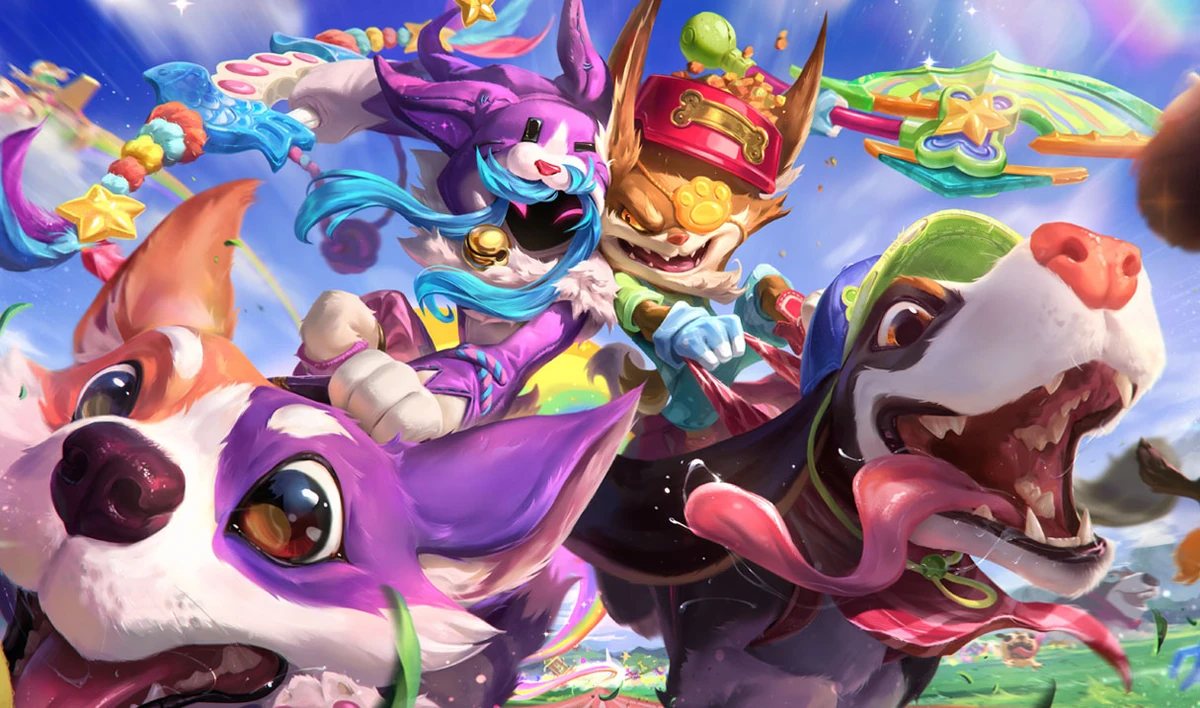 Horace 'Hozure' Hsu | League of Legends Wiki | Fandom