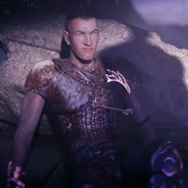 Varus (Character) | League of Legends Wiki | Fandom