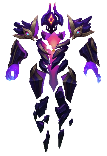 Xerath (Teamfight Tactics) | League of Legends Wiki | Fandom