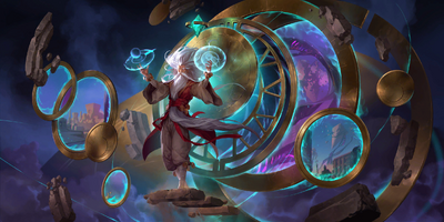 Timeline | League of Legends Wiki | Fandom