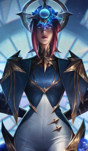 Camille (Teamfight Tactics) | League of Legends Wiki | Fandom