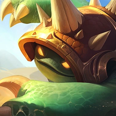 Rammus | Wiki League of Legends | Fandom