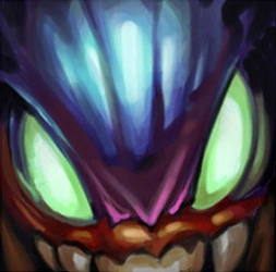 Category:High definition Kha'Zix ability icons | League of Legends Wiki ...
