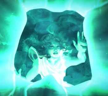 Senna (Character) | League of Legends Wiki | Fandom