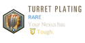 Turret Plating (The Path of Champions) | League of Legends Wiki | Fandom