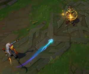 Evoca Aery | League of Legends Wiki | Fandom