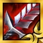 Blessed Bloodthirster (Teamfight Tactics) | League of Legends Wiki | Fandom