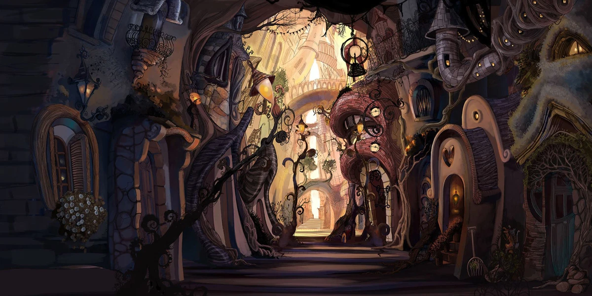 Curse League Of Legends