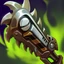 Chempunk Chainsword | League of Legends Wiki | Fandom