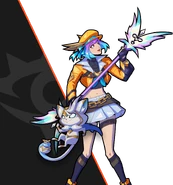 Choncc Dome | League of Legends Wiki | Fandom