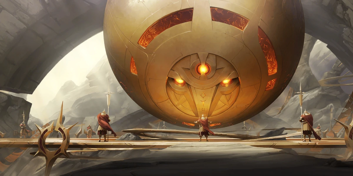 Sun Guardian (Legends of Runeterra) | League of Legends Wiki | Fandom