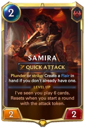 Samira/LoR/PoC | League of Legends Wiki | Fandom