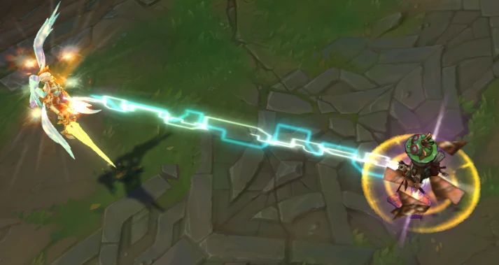 Hextech Gunblade | League of Legends Wiki | Fandom