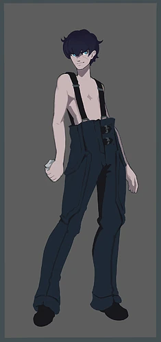 Sylas (Character) | League of Legends Wiki | Fandom