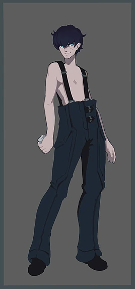 Sylas (Character) | League of Legends Wiki | Fandom