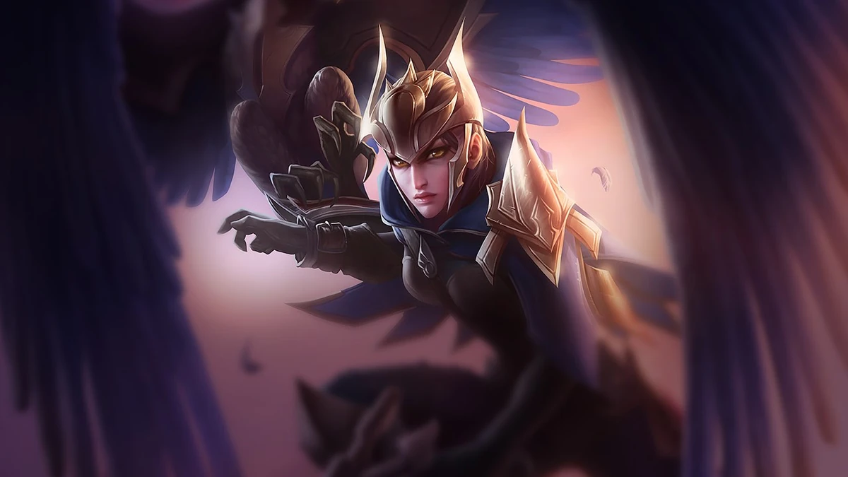 Quinn (League of Legends) | League of Legends Wiki | Fandom