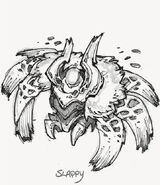 Brambleback | League of Legends Wiki | Fandom