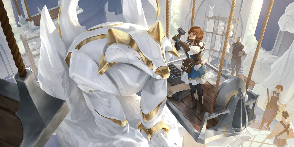 Petricite | League of Legends Wiki | Fandom