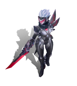 Category:Fiora chromas | League of Legends Wiki | Fandom