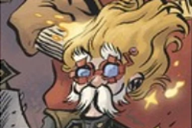 League Of Legends Heimerdinger Rework