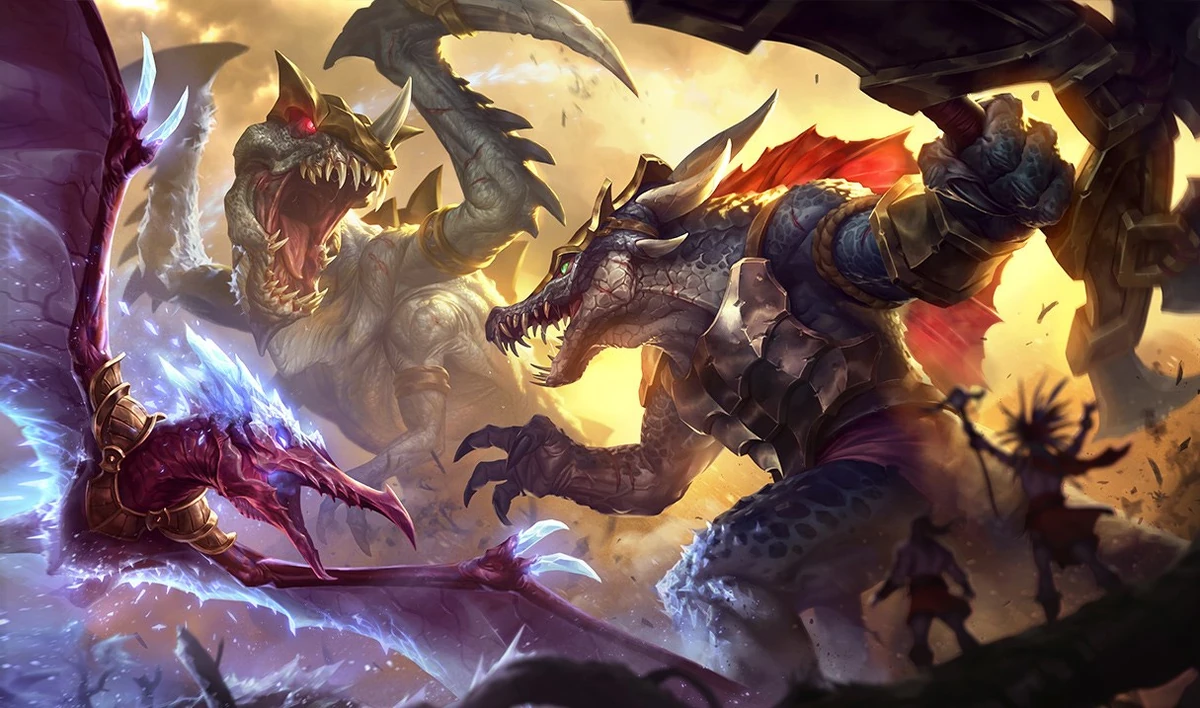 Michal Ivan | League of Legends Wiki | Fandom