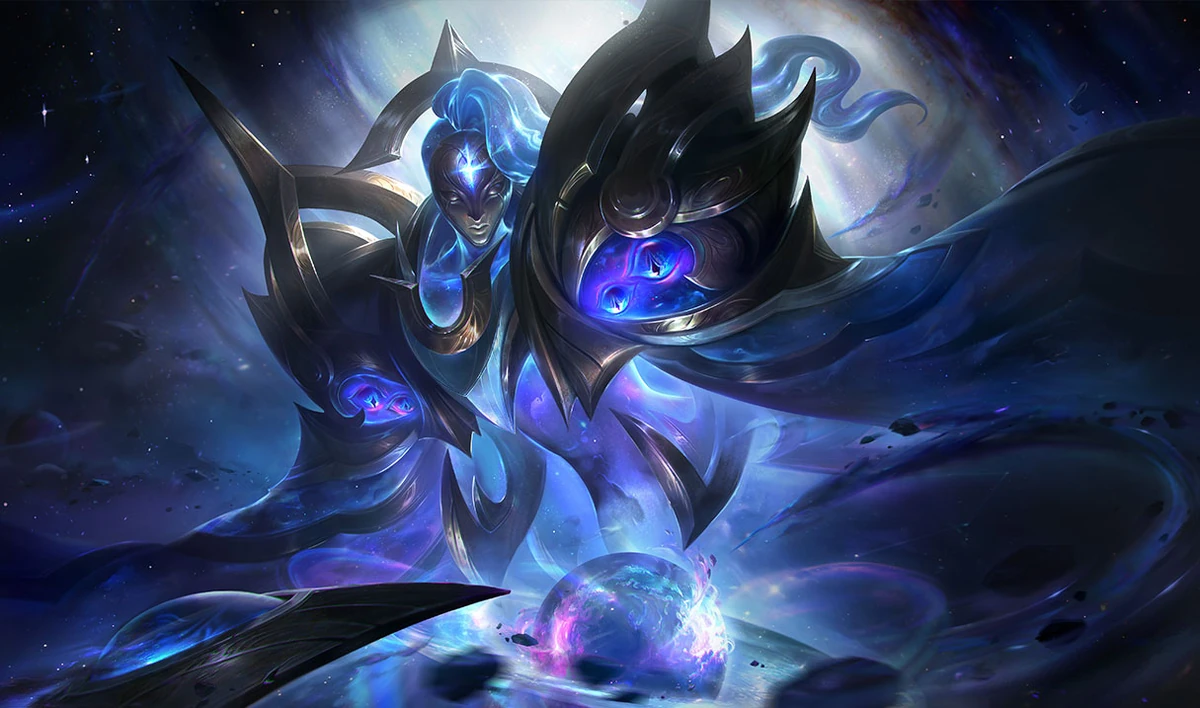 V13.17 | League of Legends Wiki | Fandom