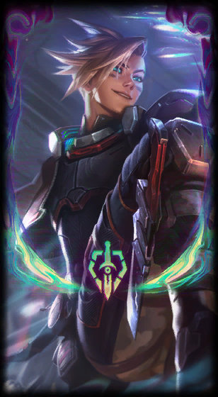 PsyOps/PsyOps | League of Legends Wiki | Fandom