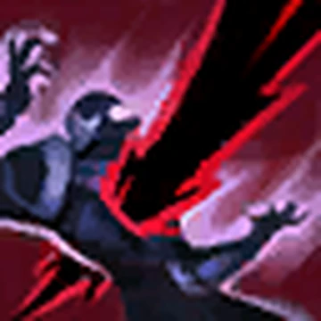 fiddlesticks idle animation