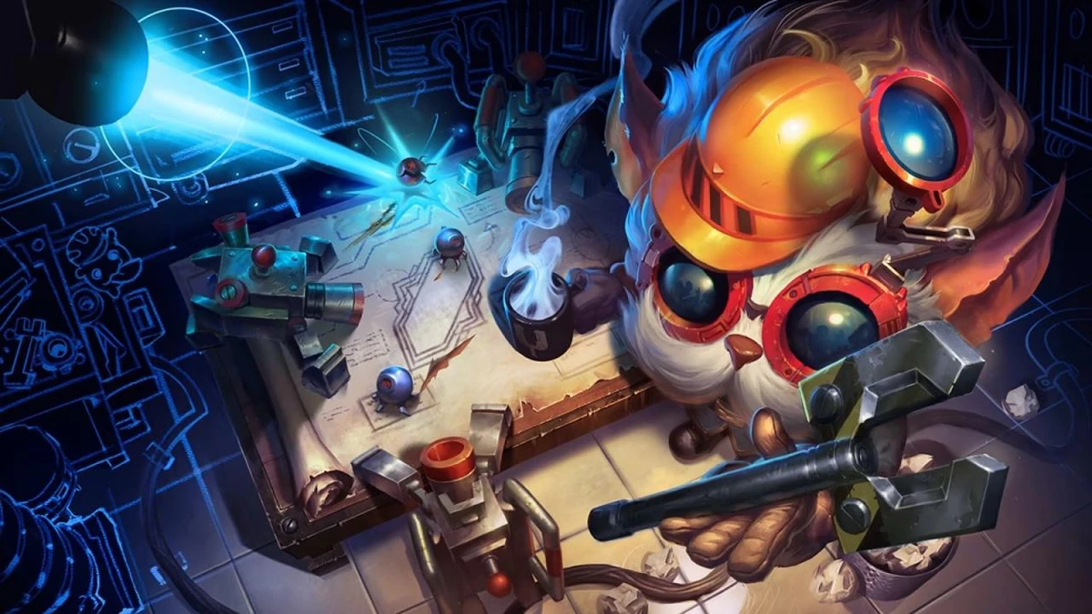 PBE | League of Legends Wiki | Fandom