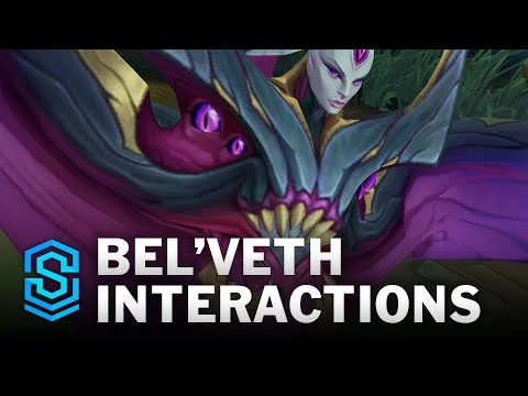Bel'Veth/LoL/Audio | League of Legends Wiki | Fandom