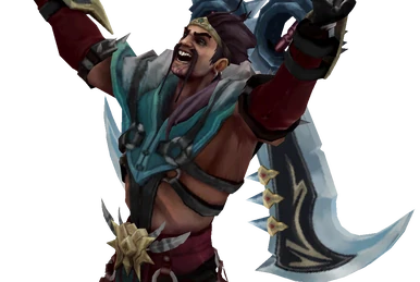 Saintvicious Balding