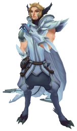 Rakan (Teamfight Tactics) | League of Legends Wiki | Fandom