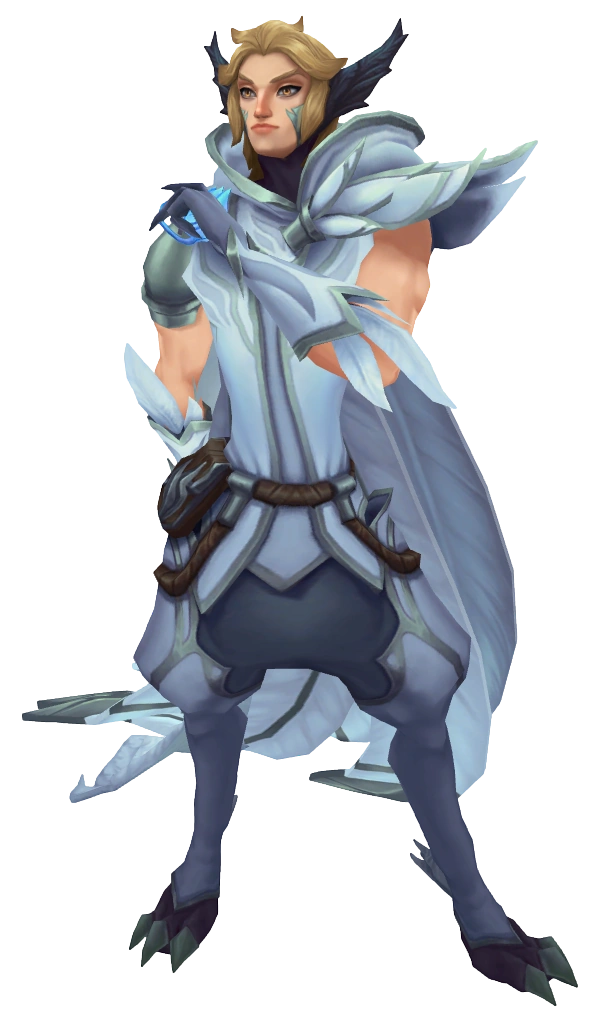 Rakan (Teamfight Tactics) | League of Legends Wiki | Fandom