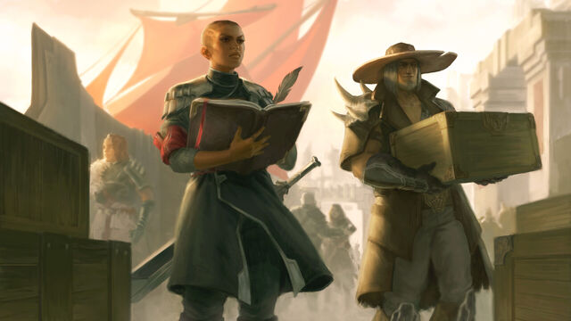 At the Edge of the World | League of Legends Wiki | Fandom