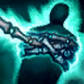 thresh cooldowns