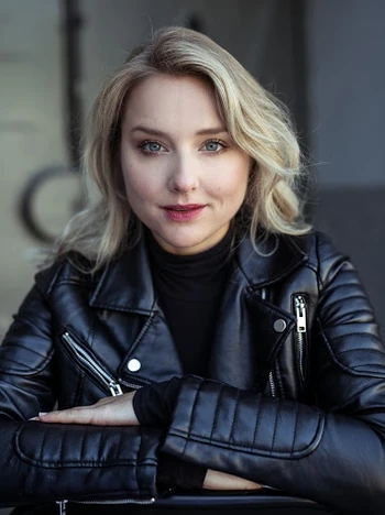 Kinga Suchan | League of Legends Wiki | Fandom