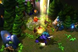 Smite | League of Legends CZ/SK Wiki | Fandom