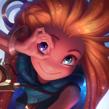 Zoe | Wiki League of Legends | Fandom