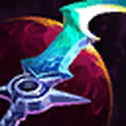 Icono Gratuito De League Of Legends
