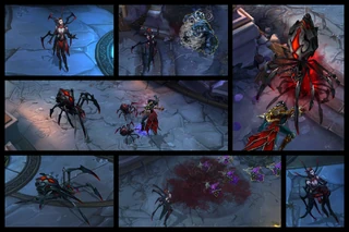 Elise's Collection (League of Legends) | League of Legends Wiki | Fandom