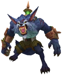 Warwick (Teamfight Tactics) | League of Legends Wiki | Fandom